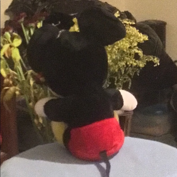 Disney | Toys | Authentic Mickey Mouse From Walt Disney World | Poshmark